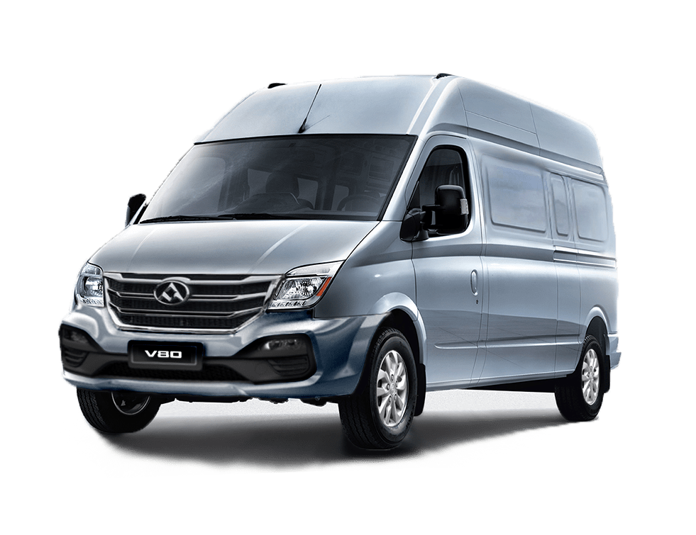 Weststar Maxus Official Website | Homepage