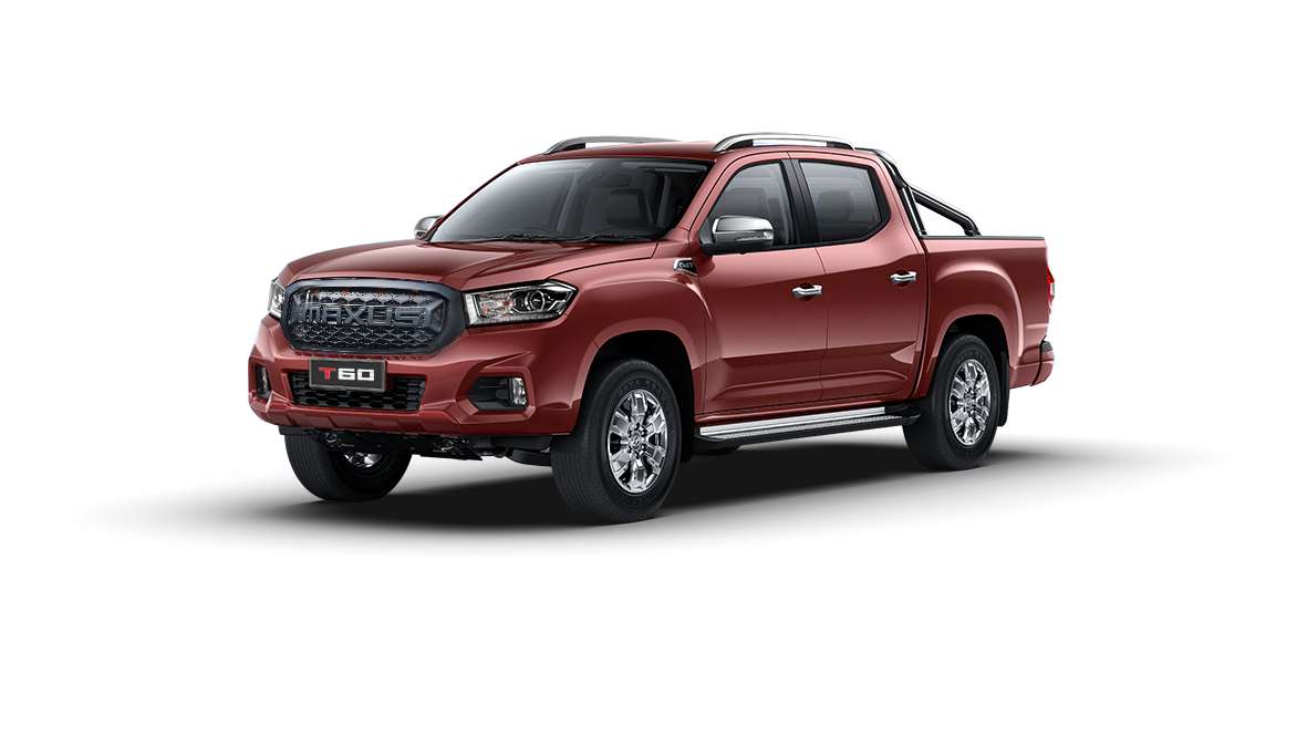 Weststar Maxus Official Website | Homepage