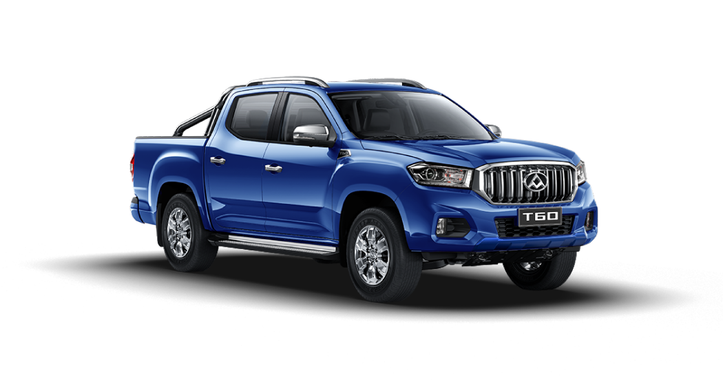 Weststar Maxus - Models