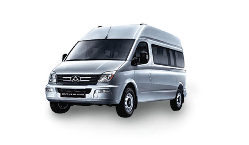 Weststar Maxus - Models