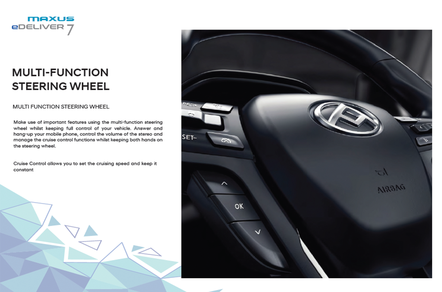 Weststar Maxus - G10