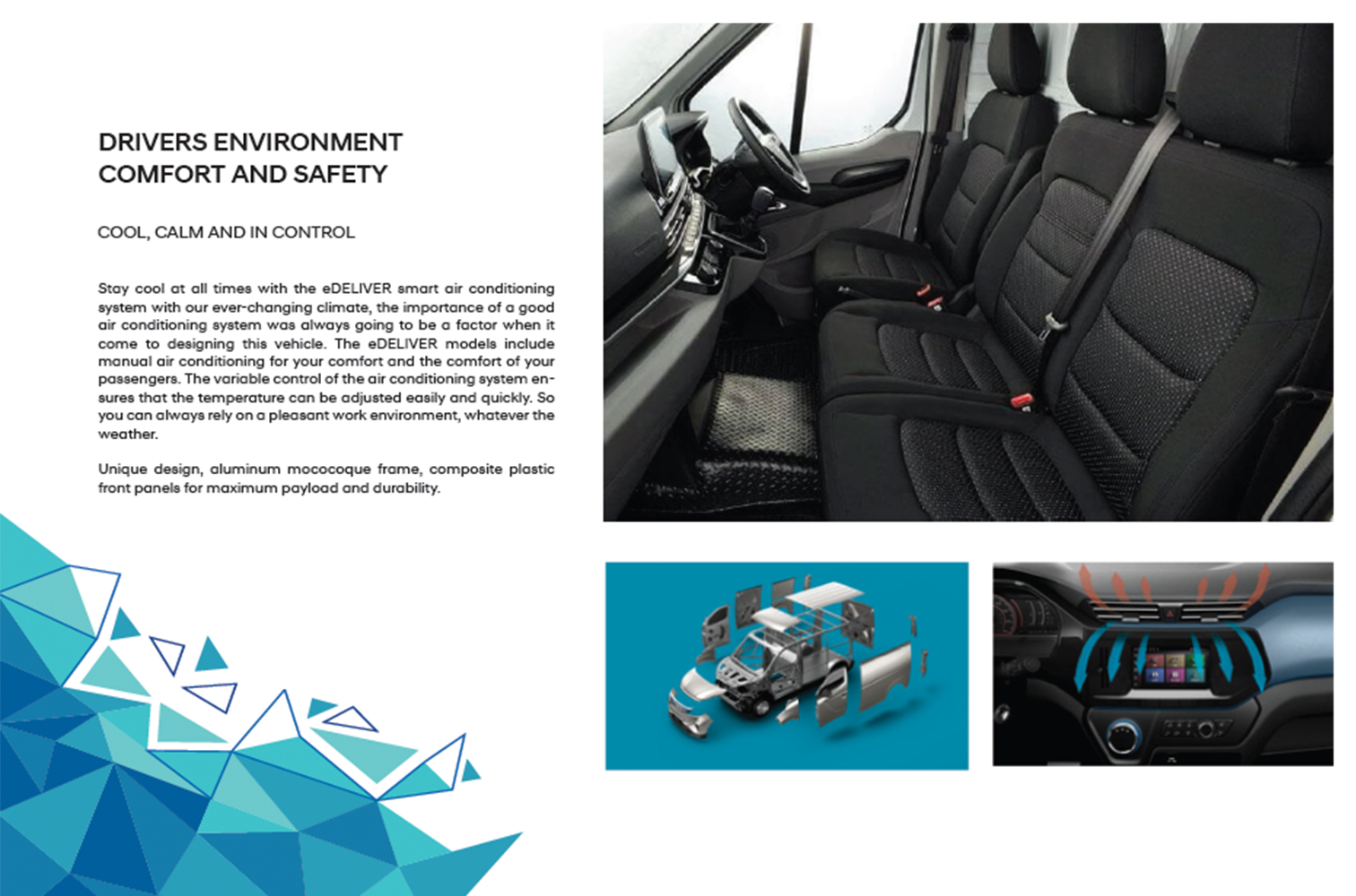 Weststar Maxus - G10