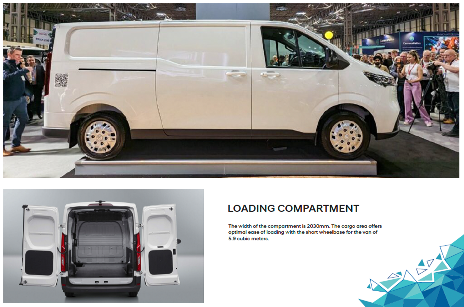 Weststar Maxus - G10