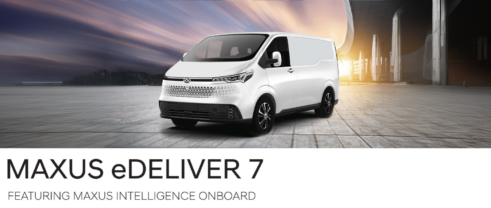 Weststar Maxus - G10