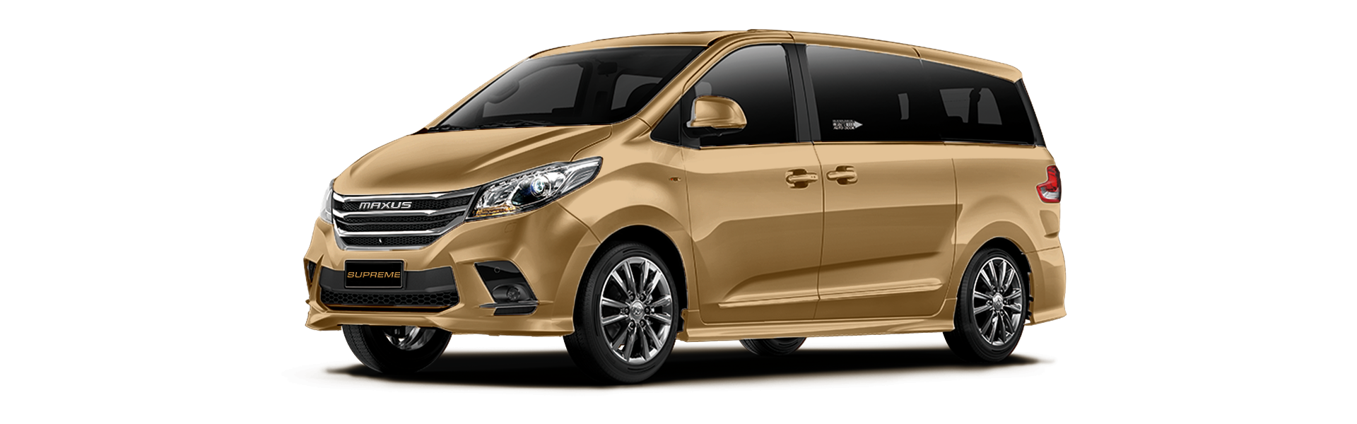 Weststar Maxus Official Website | Homepage