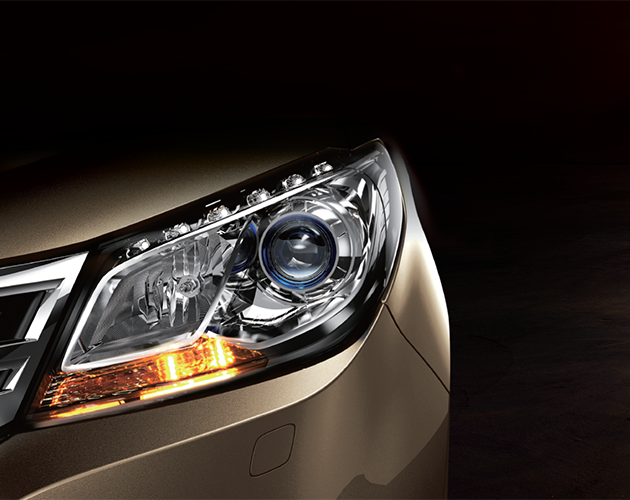 Weststar Maxus - G10