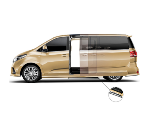 Weststar Maxus - G10