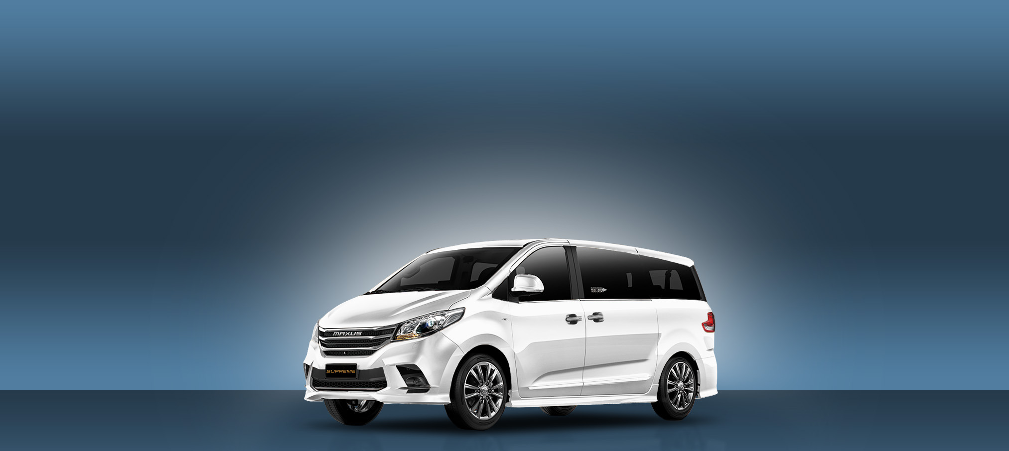 Weststar Maxus - G10