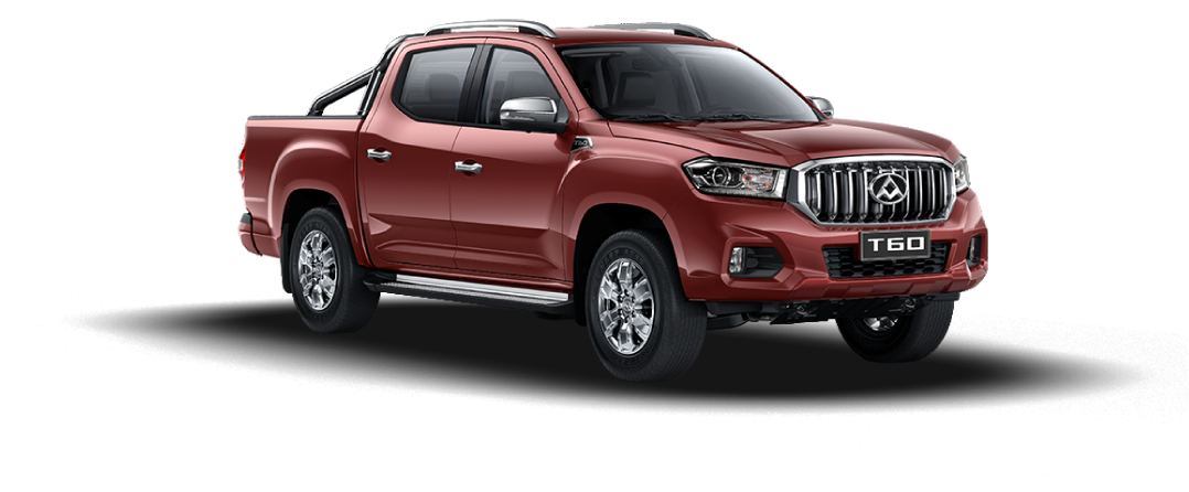 Weststar Maxus Official Website | Homepage