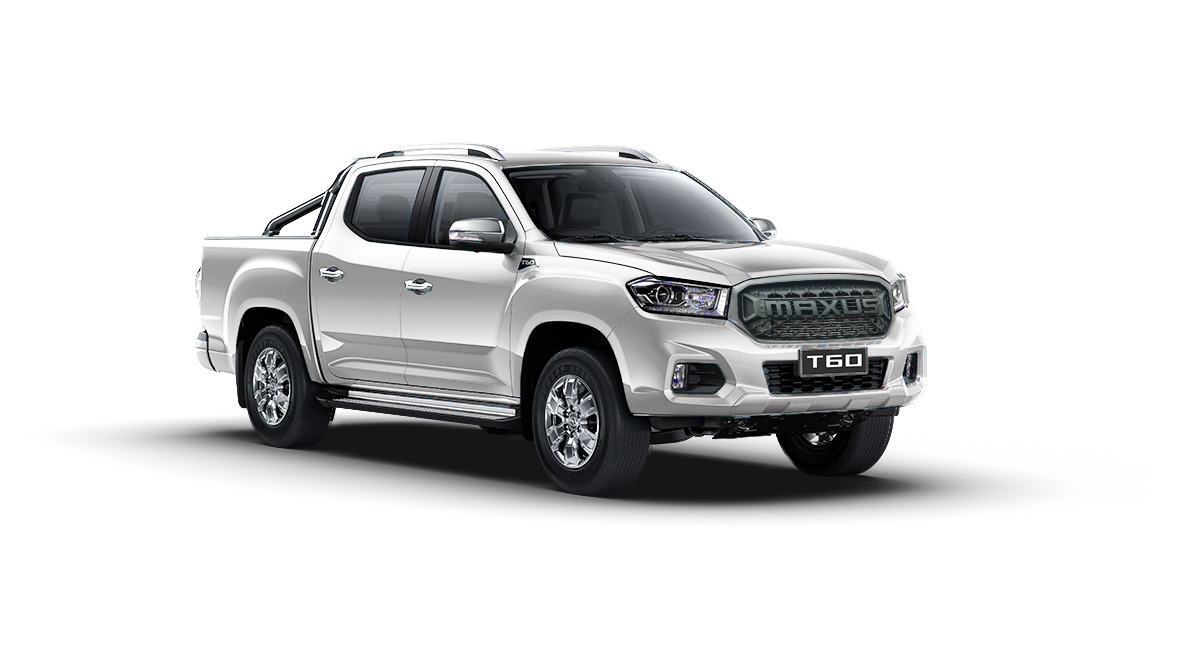 Weststar Maxus - T60